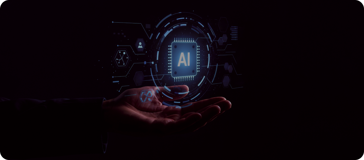 Adaptive AI - Krify
